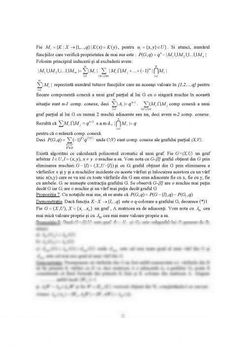 Curs: Algoritmica grafurilor (#156116)