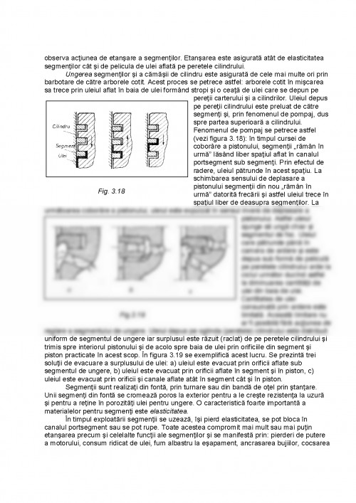 Referat: Mecanismul motor (#157526)