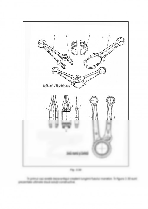 Referat: Mecanismul motor (#157526)