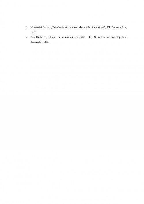 Referat: Comunicarea de grup (#158045)