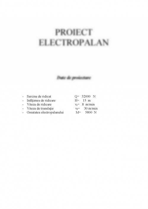 Proiect: Electropalan (#158353)