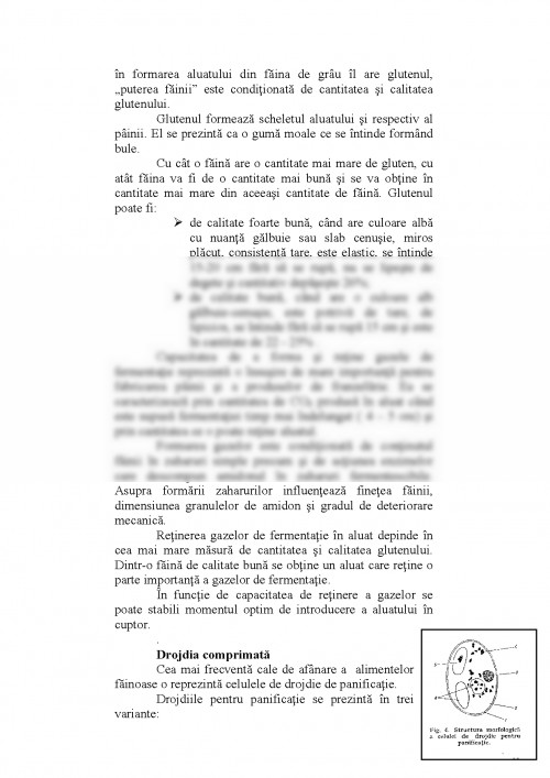 Curs: Analiza de laborator a mărfurilor alimentare (#158762)