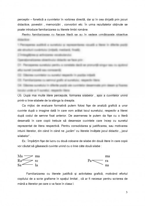 Referat: Aspectul fonetic al limbii române (#159779)