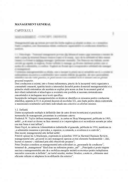 Curs: Management general (#160445)