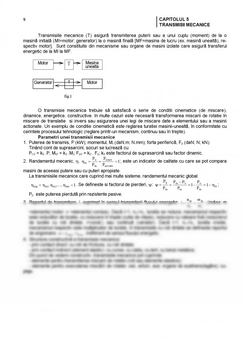 Curs: Transmsii mecanice (#160587)