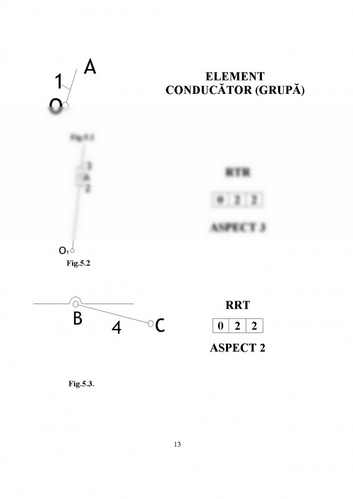 Proiect: Mecanisme (#161692)