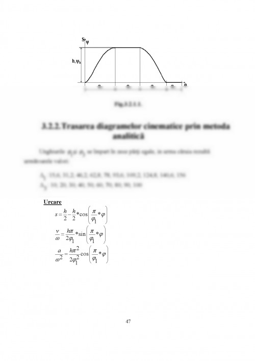 Proiect: Mecanisme (#161692)