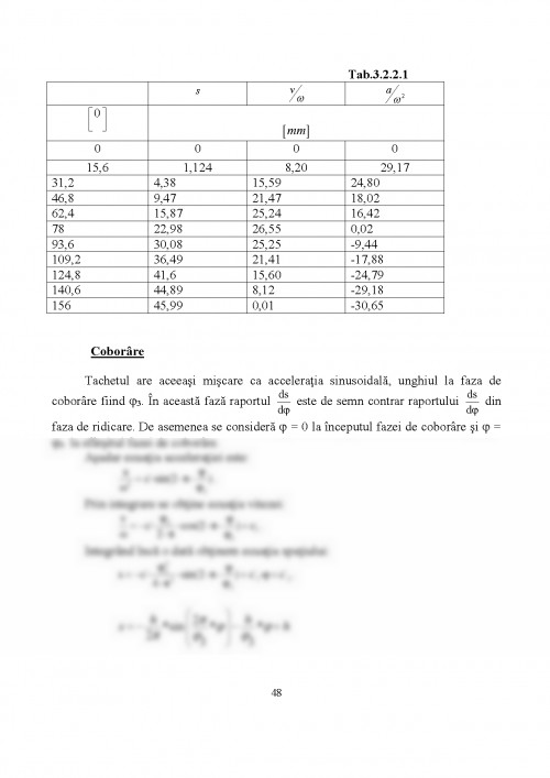 Proiect: Mecanisme (#161692)