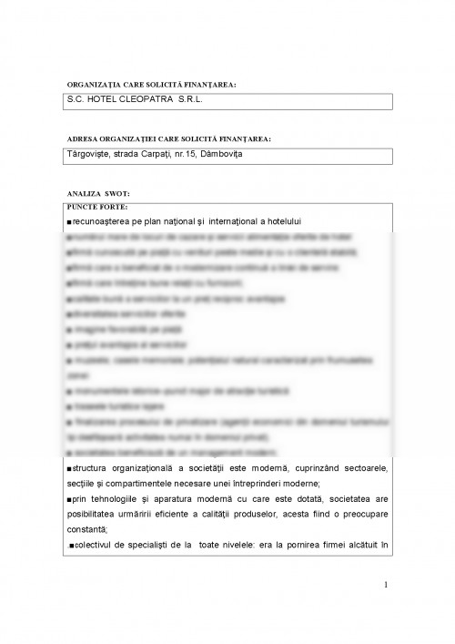 Proiect: Model proiect management (#161732)