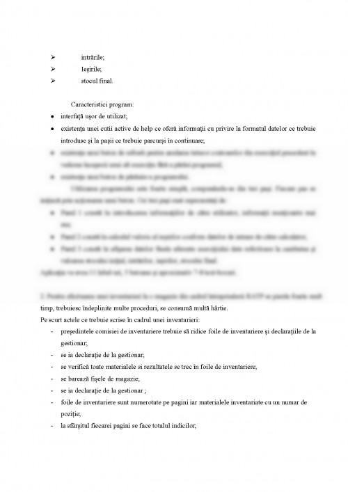 Referat: Integrarea soluțiilor într-o întreprindere (#162304)