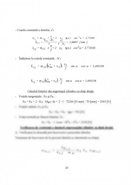 Proiect: Reductor (#163317)