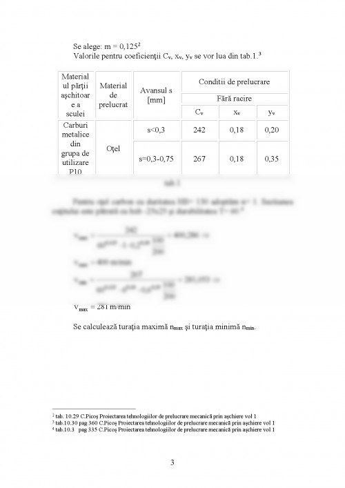 Proiect: Proiectare strung frontal (#165951)