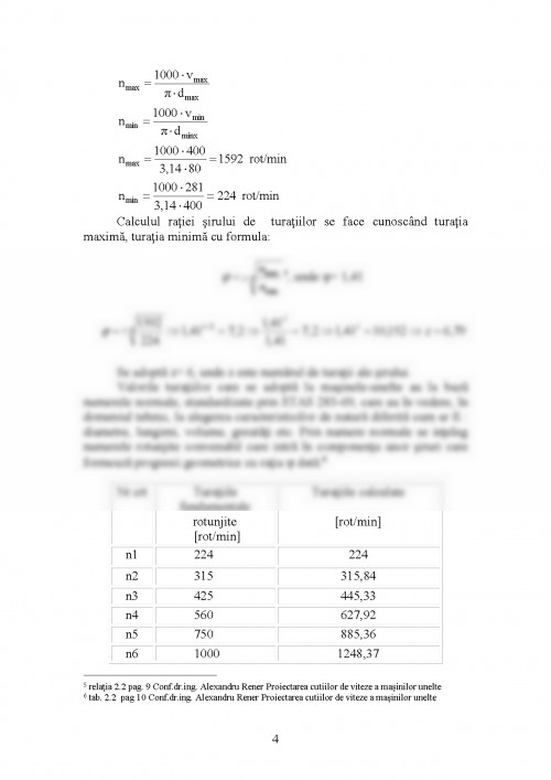 Proiect: Proiectare strung frontal (#165951)