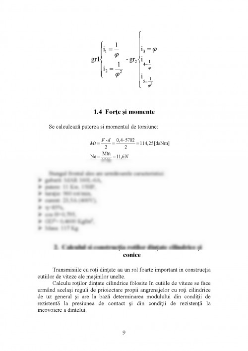 Proiect: Proiectare strung frontal (#165951)