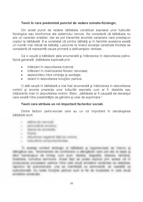 Referat: Bâlbâiala (#166874)