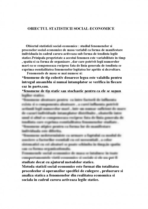 Proiect: Statistică (#170801)