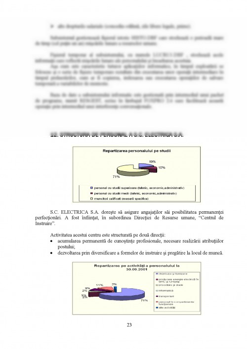 Proiect: Proiect Practică la SC Electrica SA (#174519)