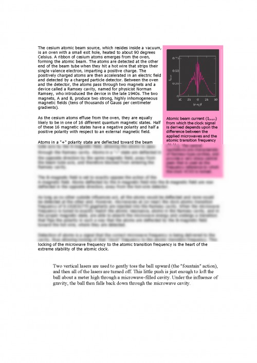 Curs: Ceasul atomic (#174802)