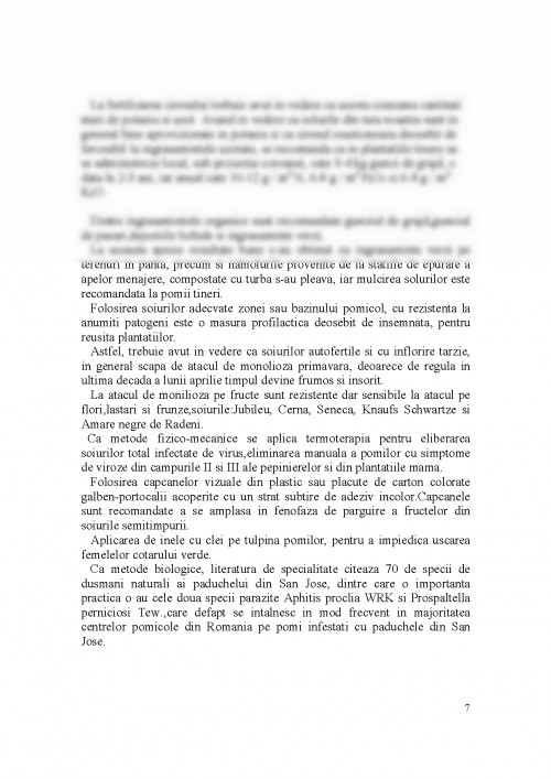 Proiect: Cireșul (#177378)