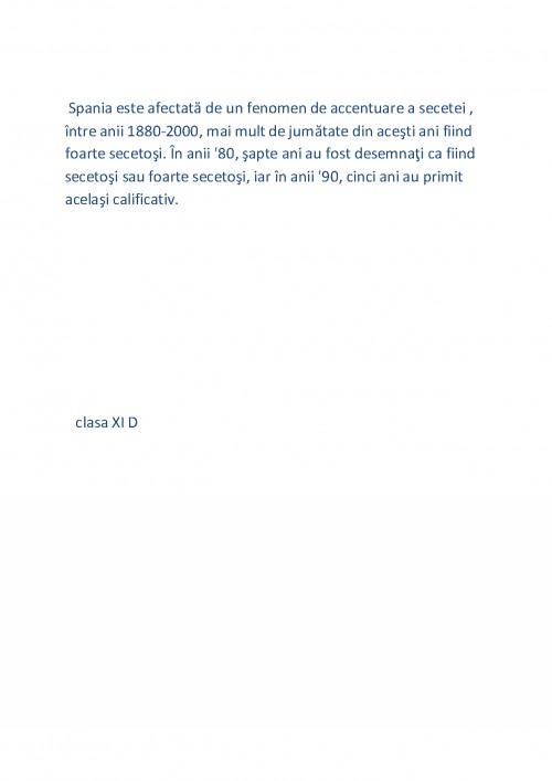 Referat: Podișul Meseta (#185570)