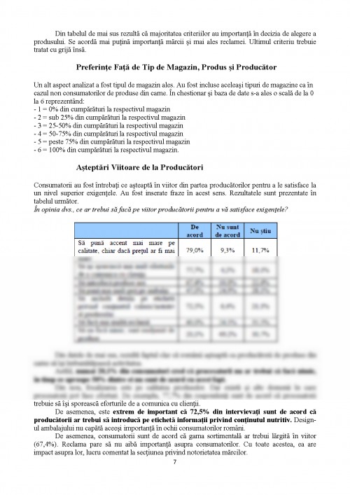 Proiect: Managementul marketingului produselor industriale (#270288)