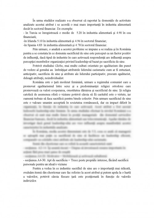 Referat: Proiectul Globe (#273163)