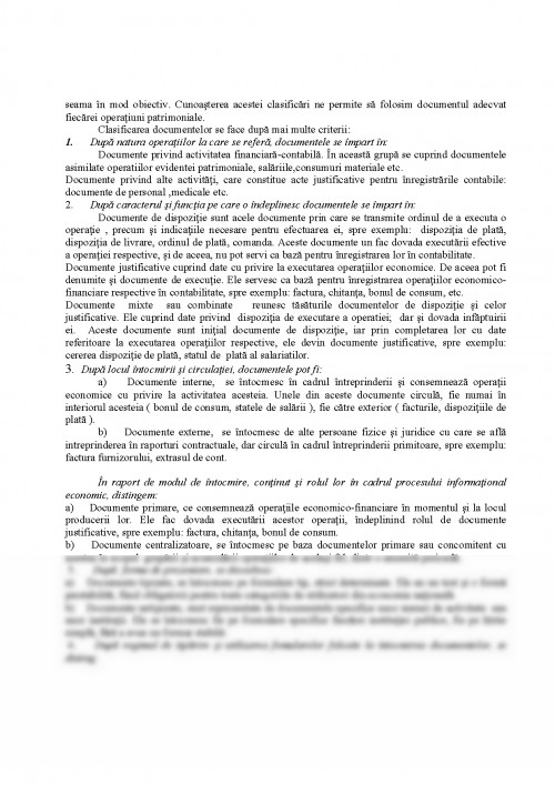 Proiect: Documentele justificative contabile (#275746)