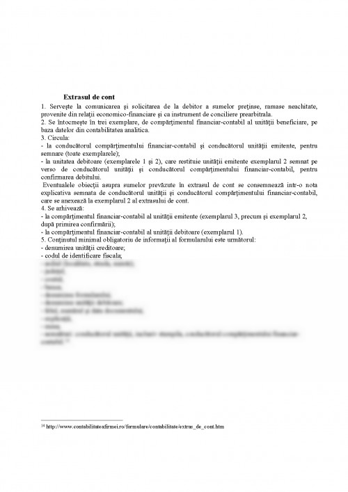 Proiect: Documentele justificative contabile (#275746)