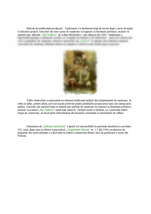 Proiect: Carnați polonezi (#275752)