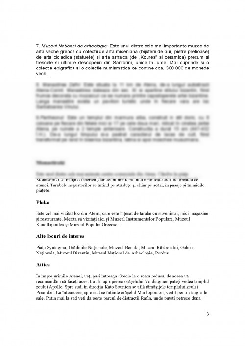 Referat: Atena (#276850)