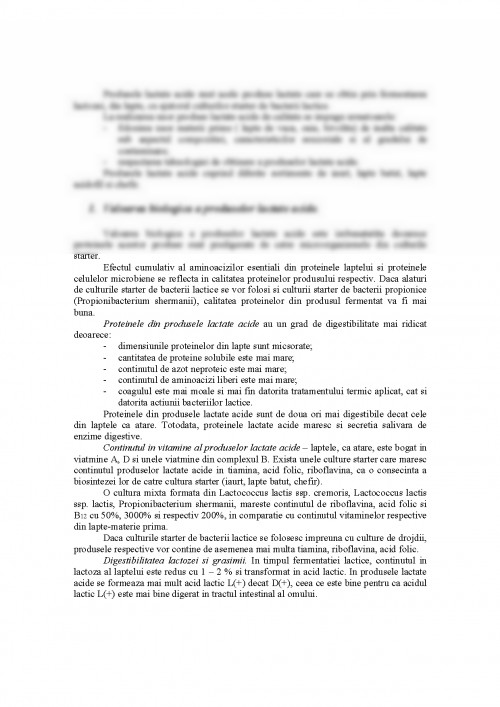 Referat: Laptele (#282832)
