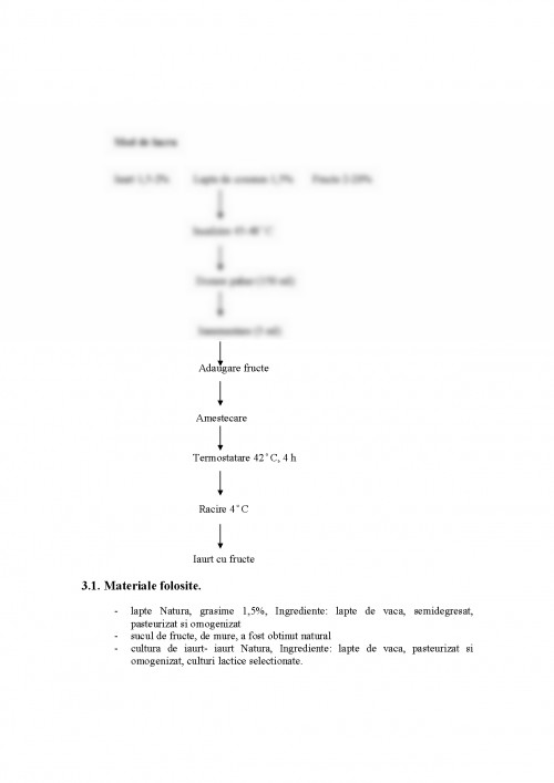 Referat: Laptele (#282832)