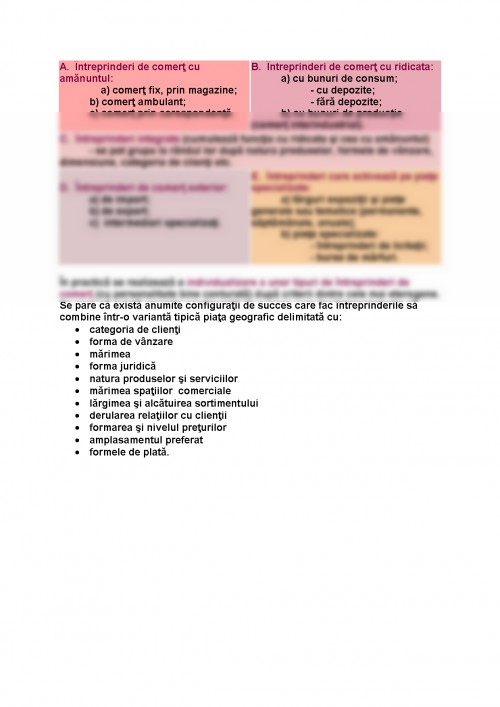 Curs: Clasificarea Întreprinderilor (#285274)