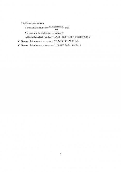 Referat: Calcularea consumului de apă - Tulcea (#289351)