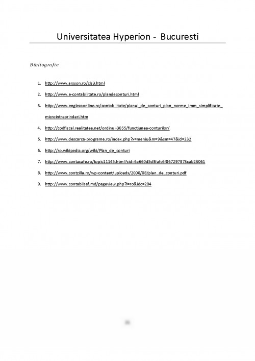 Proiect: Proiect contabilitate - clasa 3 de stocuri (#291377)