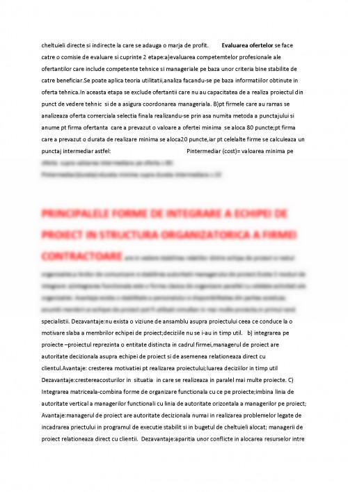 Proiect: Managementul pe Proiecte (#295979)