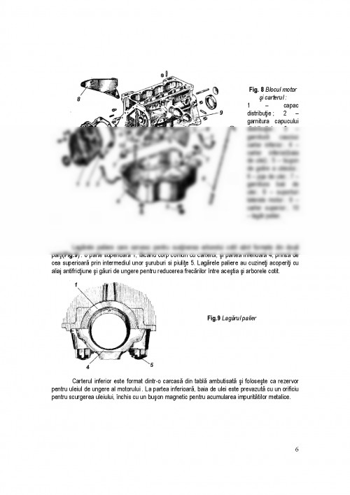 Referat: Construcția și Funcționarea Mecanismelor și Instalațiilor ...