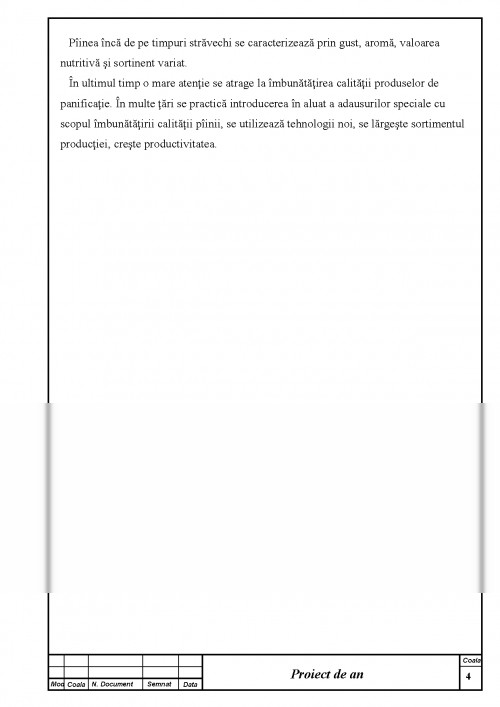 Proiect: Proiect la Management (#297763)