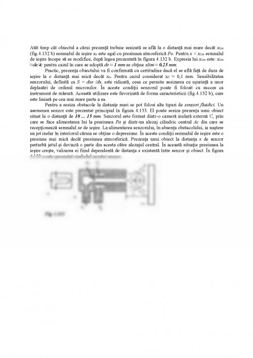 Laborator: Sisteme de Acționare Pneumatice (#298900)