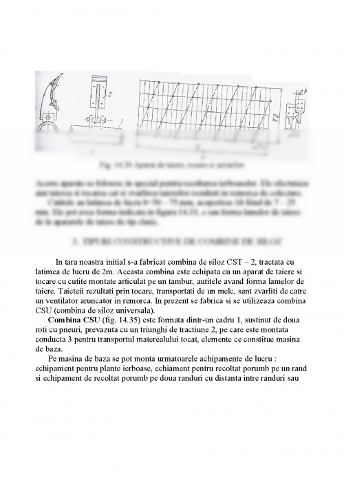 Proiect: Utilaje Agricole (#314025)
