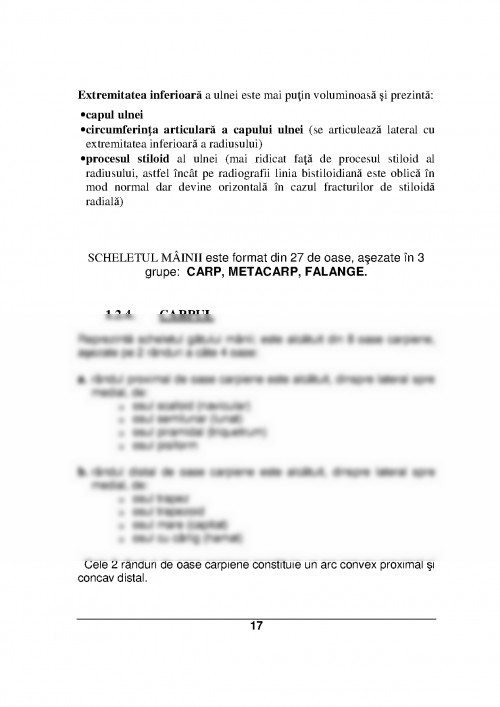 Licența: Membrul Superior (#315857)