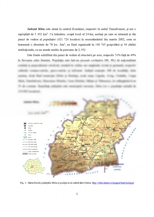 Proiect: Fond forestier Județul Sibiu (#316108)