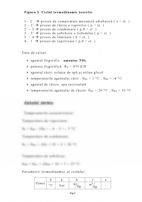 Licența: Studiu de caz privind schema tehnologică și de automatizare a ...