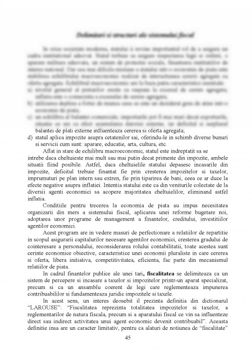 Licența: Analiza contabilității la distanță dintre conceptele de ...