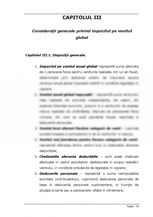 Licența: Reflectarea în contabilitate a drepturilor salariale, a ...
