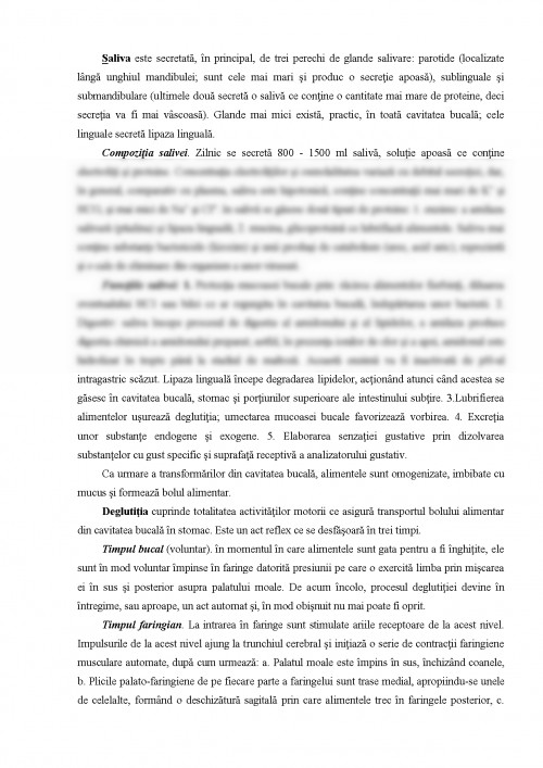 Referat: Digestia (#323746)