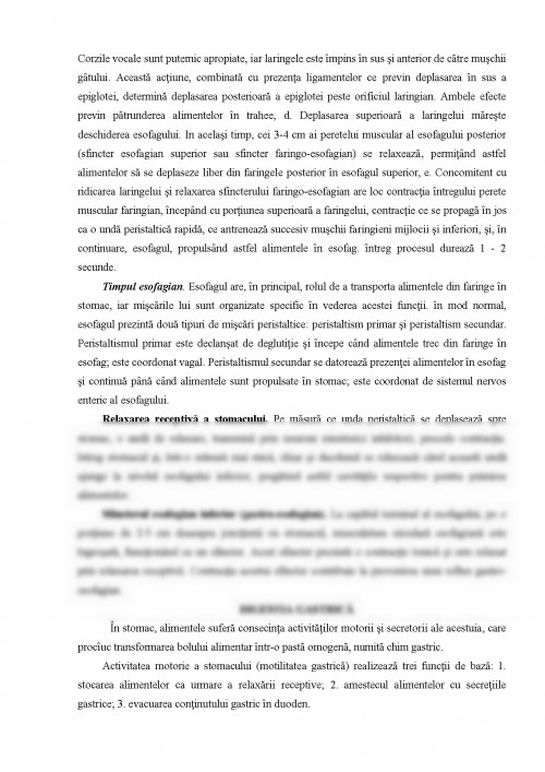 Referat: Digestia (#323746)