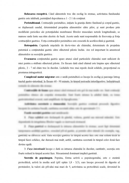 Referat: Digestia (#323746)