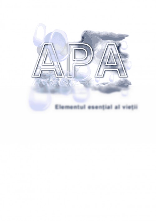 Referat: Apa (#323959)