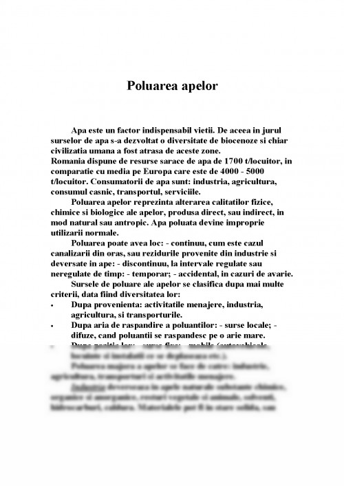 Referat: Izotopi Radioactivi (#324027)